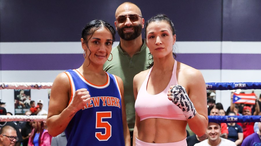 MVP CEO Nakisa Bidarian talks Han vs. Holm 2 ahead of MVPW-03