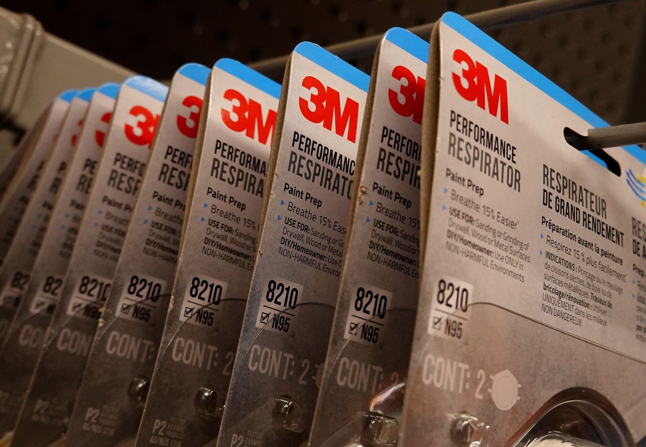 Australia Government Suing 3M Over ‘Forever Chemicals’