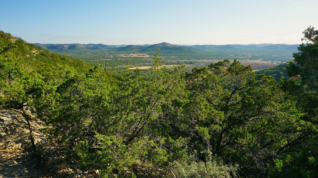 Texas secures 54,000 acres for new Hill Country state park, set to be ...