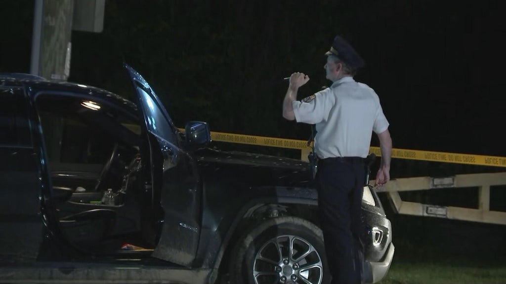 Shooting in Philadelphia's Fairmount Park leaves man, woman injured ...