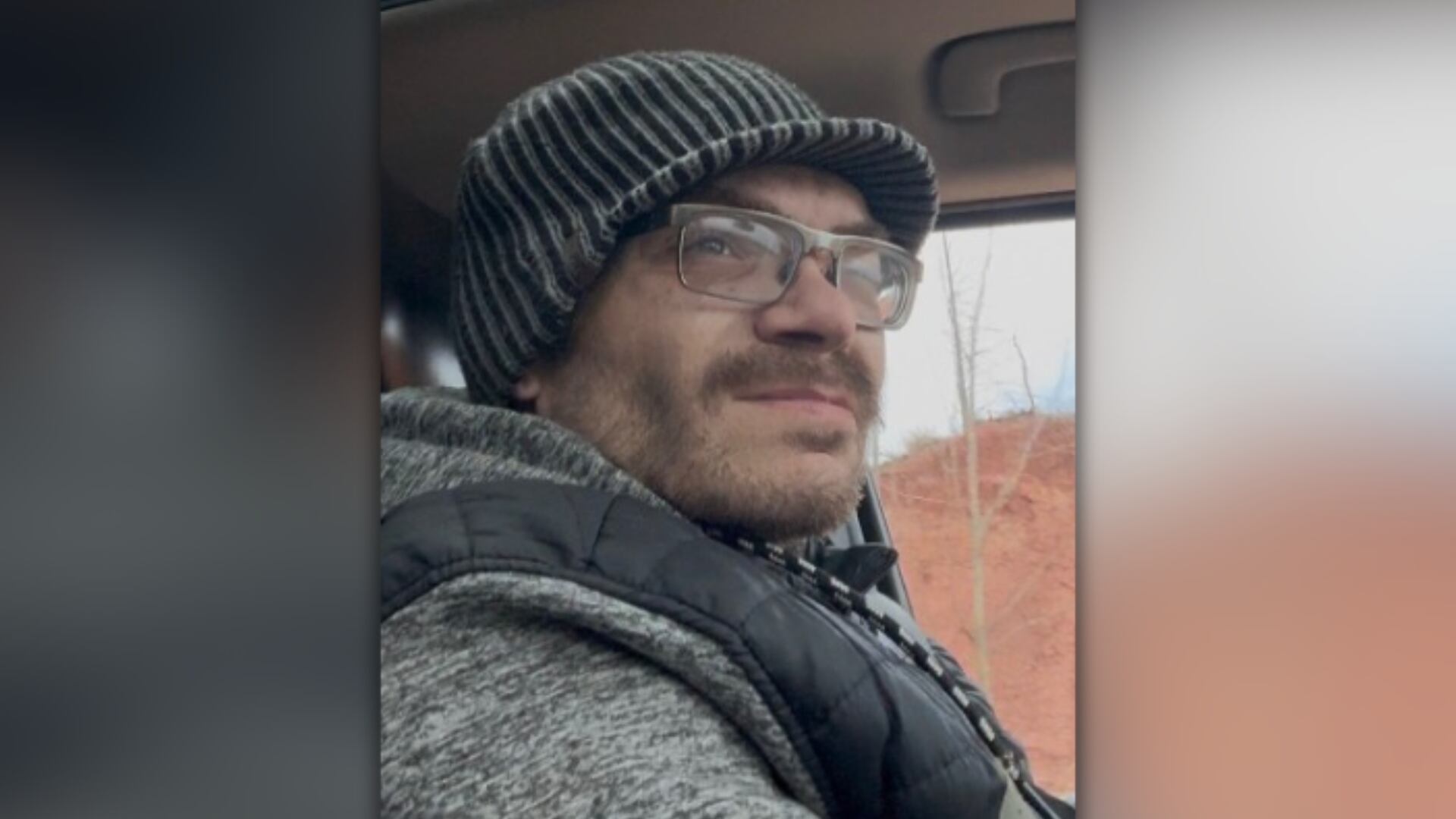 Found: Colorado Springs police searching for missing at-risk adult
