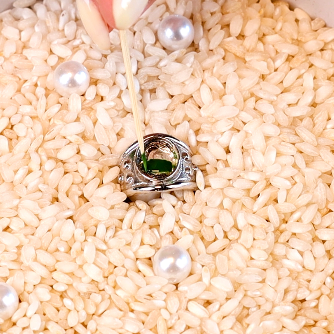 Design and craft your own custom ring DIY!💍