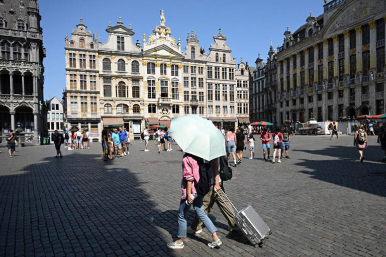 Météo - Encore 30 °C au compteur