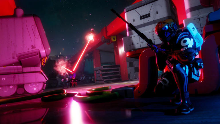 Marathon season 2 will be free to play for one week