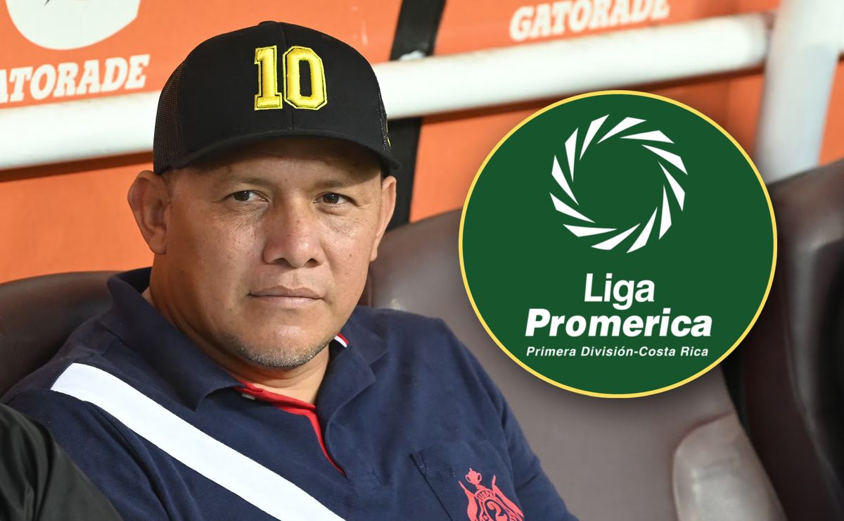 Guatemala quedó atrás: Minor Díaz consigue nuevo equipo en Costa Rica y ...