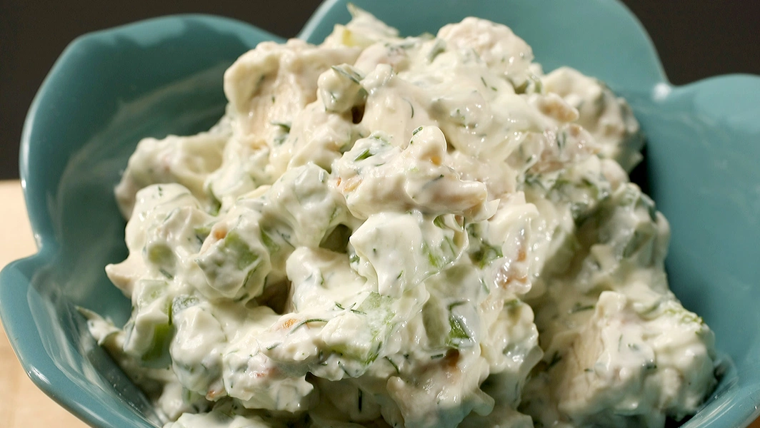 Chicken salad ideas worth craving every week