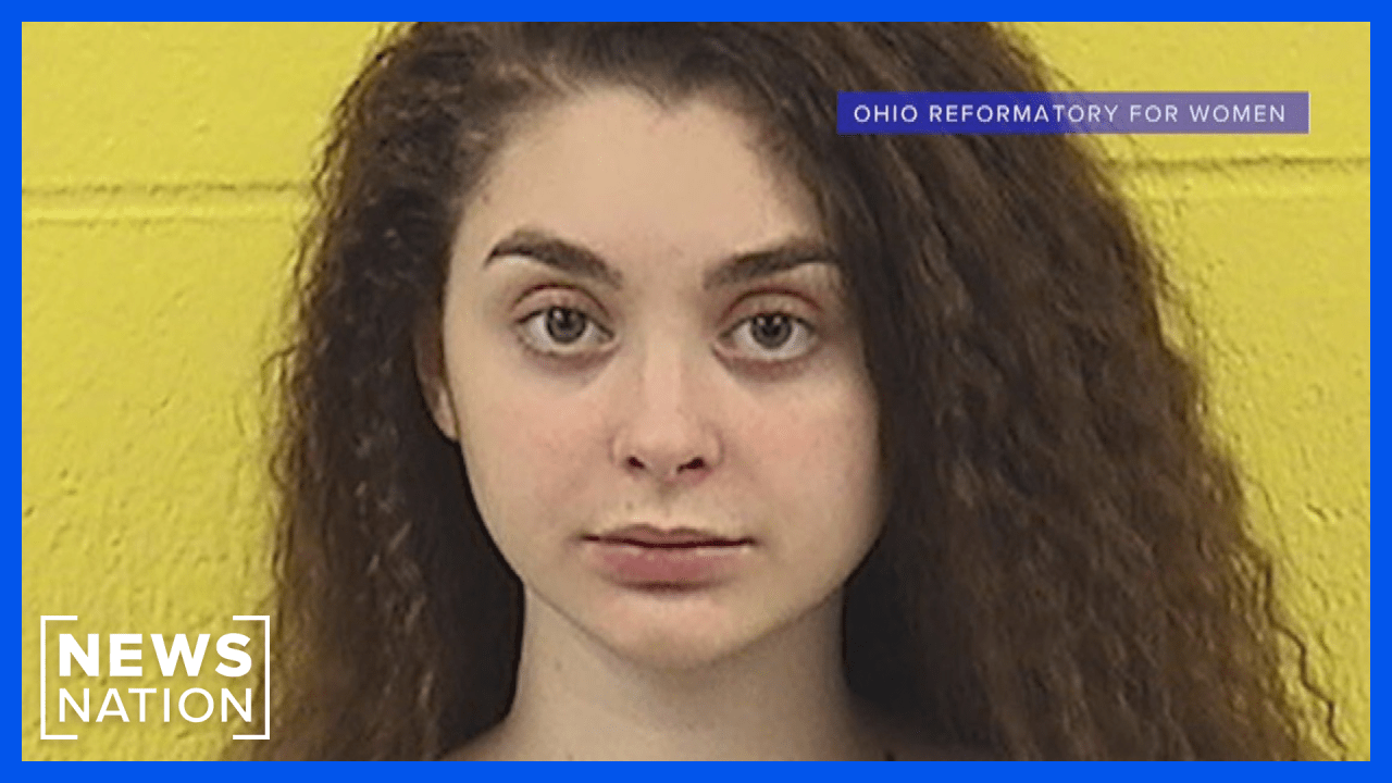 Is Mackenzie Shirilla a psychopath? Boyfriend’s sister speaks out