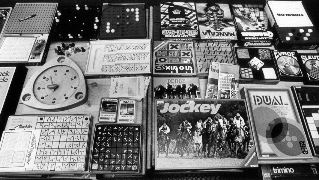 Board games that bring families closer together