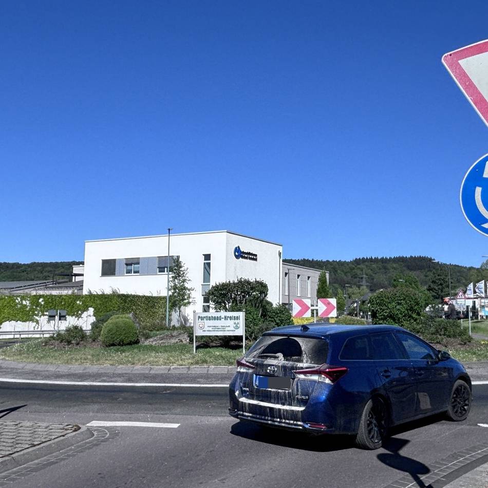Mega-Projekt Ehranger Brücke: Wann rollt der Bagger?