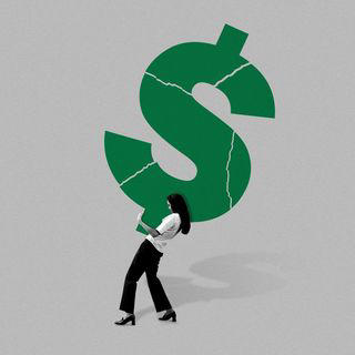 Why Seattle paychecks suddenly feel smaller