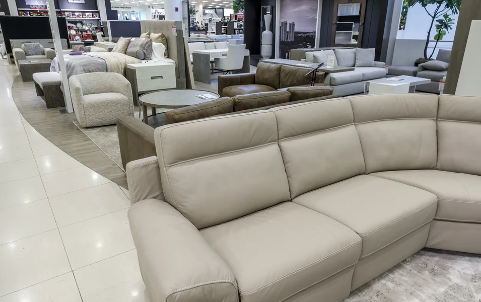 Designers reveal 2026 seating solutions for small living rooms