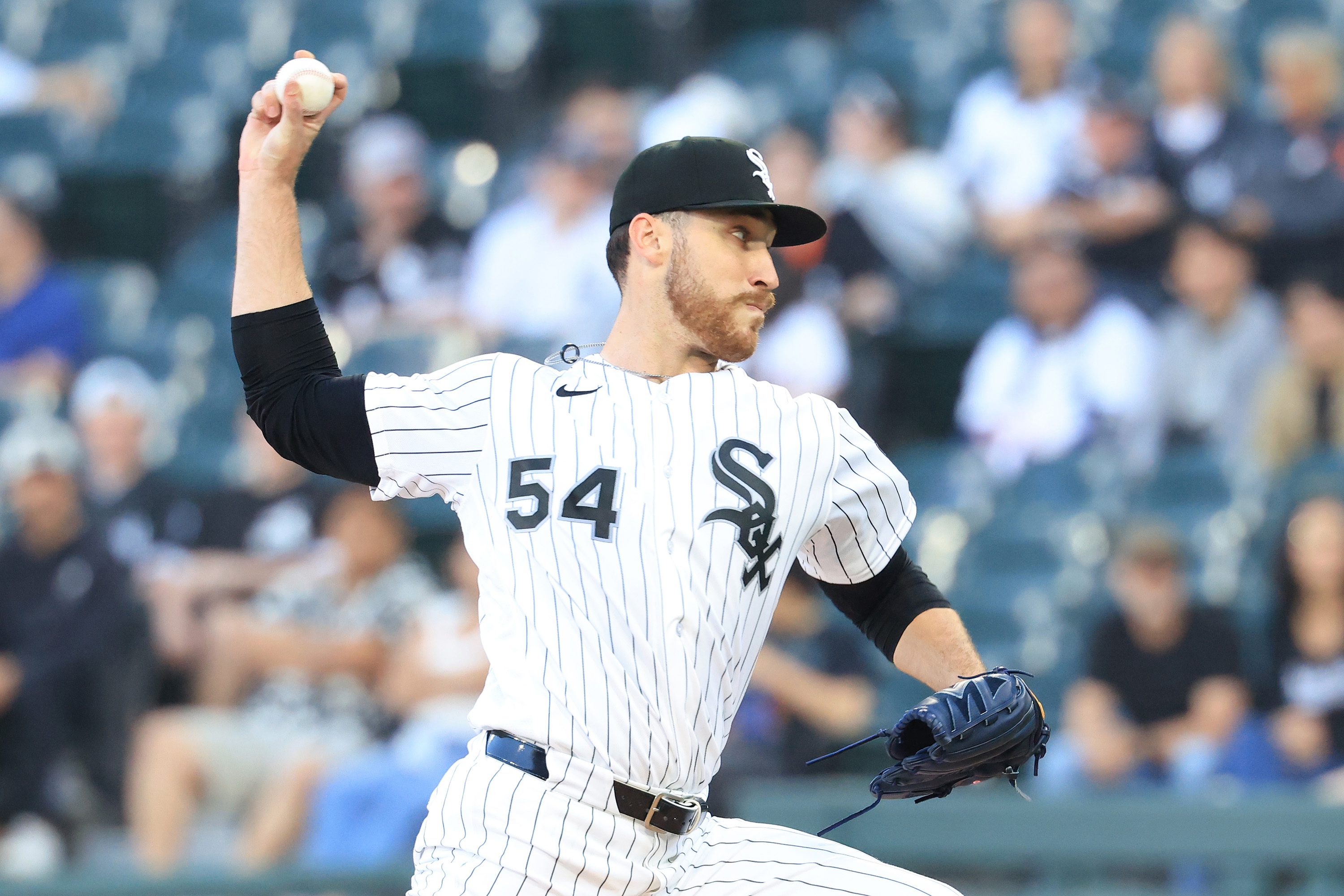 Twins demolished by White Sox, pitcher David Sandlin in 15-2 loss