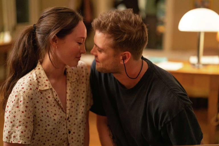 'Tuner' review: Leo Woodall is riveting in a noir that makes piano ...