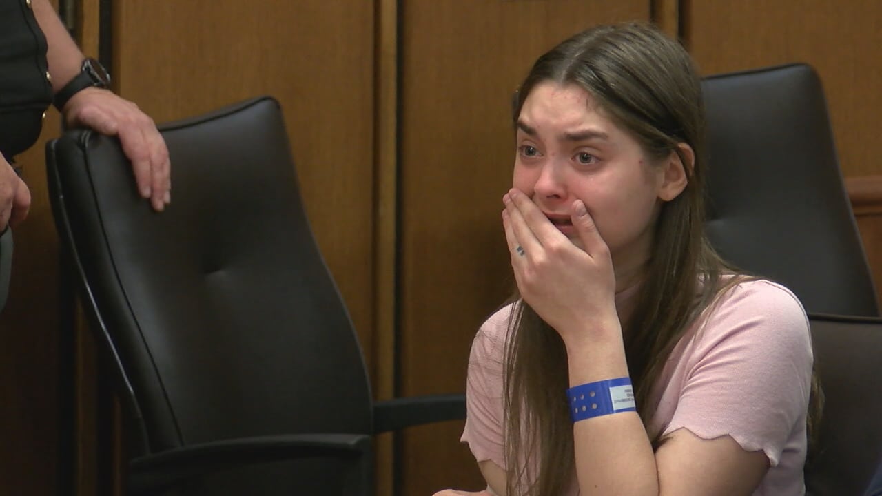 Ohio Supreme Court declines to review Mackenzie Shirilla’s case