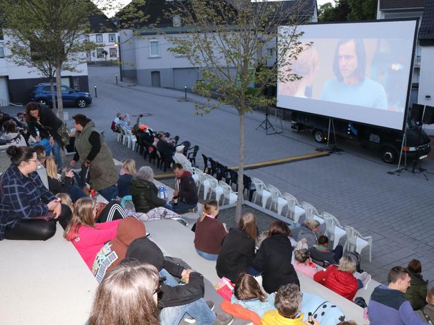 Kino-Umfrage: Bürger entscheiden sich für „entspannten Wohlfühlfilm ...
