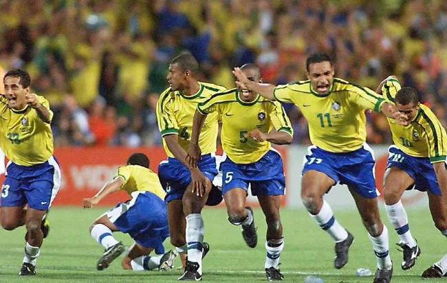 France 1998: The expanding world stage and Bafana Bafana’s historic debut