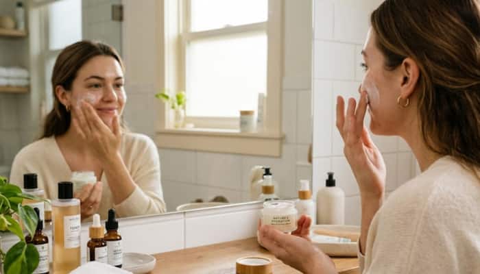 Best face moisturizers on Amazon for soft and healthy looking skin