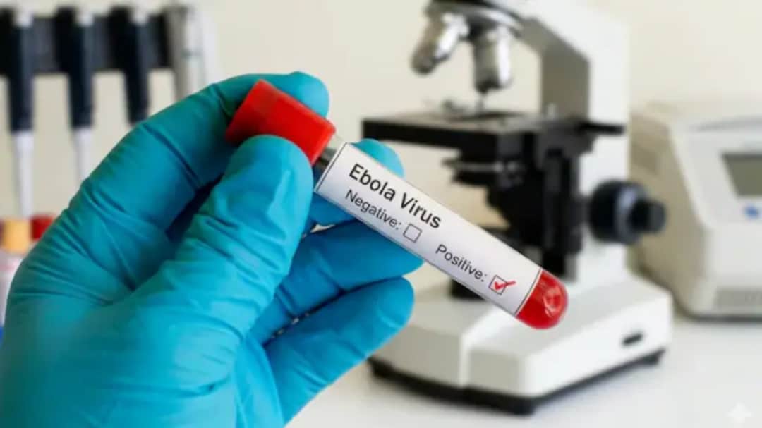 India sends emergency medical supplies for Ebola outbreak response in Congo