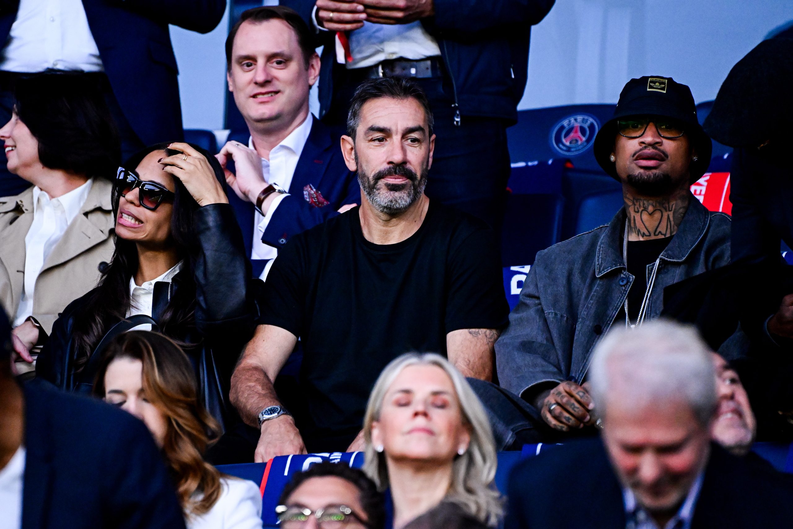 PSG/Arsenal – Pires désigne le point fort d’Arsenal