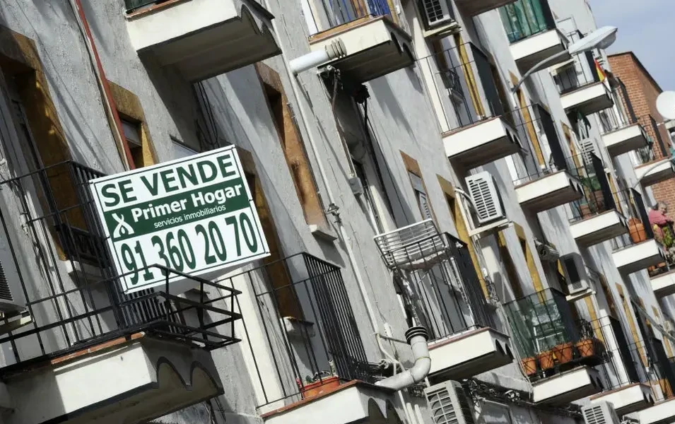 Most Spaniards see inheriting a home as unlikely