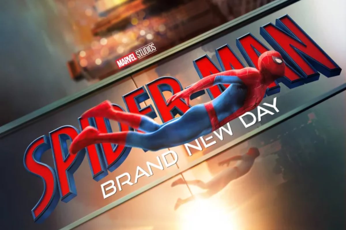 ‘Spider-Man: Brand New Day’ adelanta su estreno; esta será la nueva ...