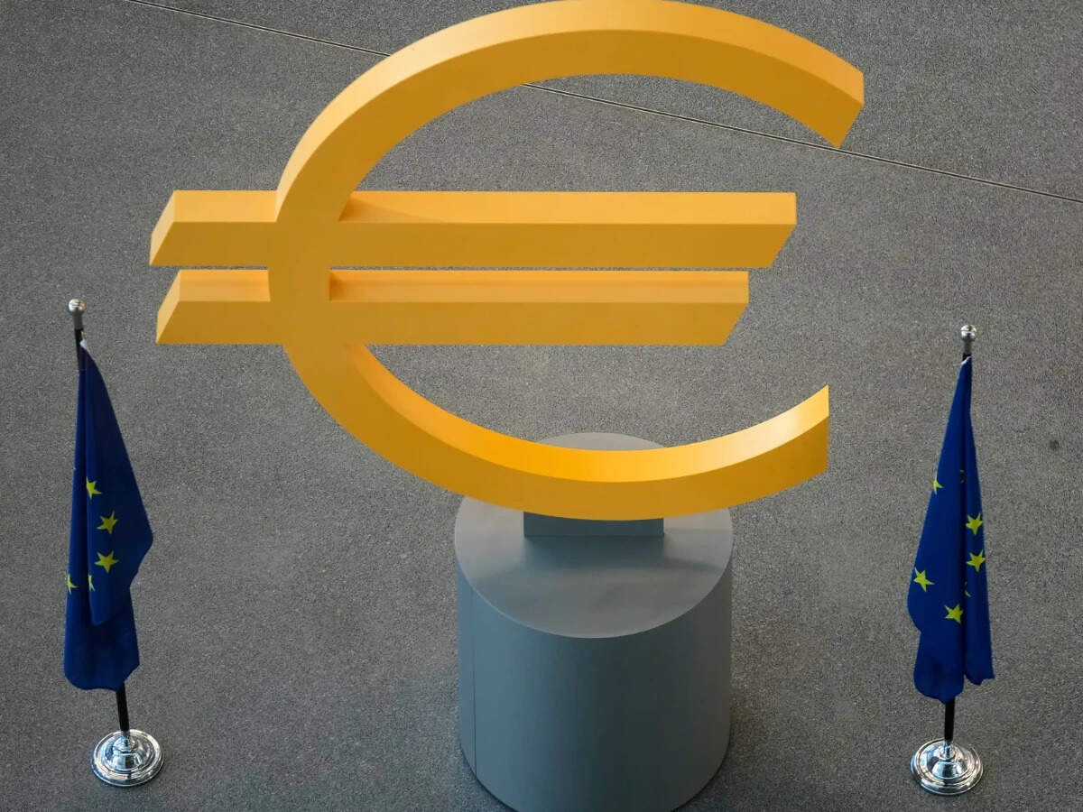 ECB chief economist sees persistent impact on inflation from Iran war