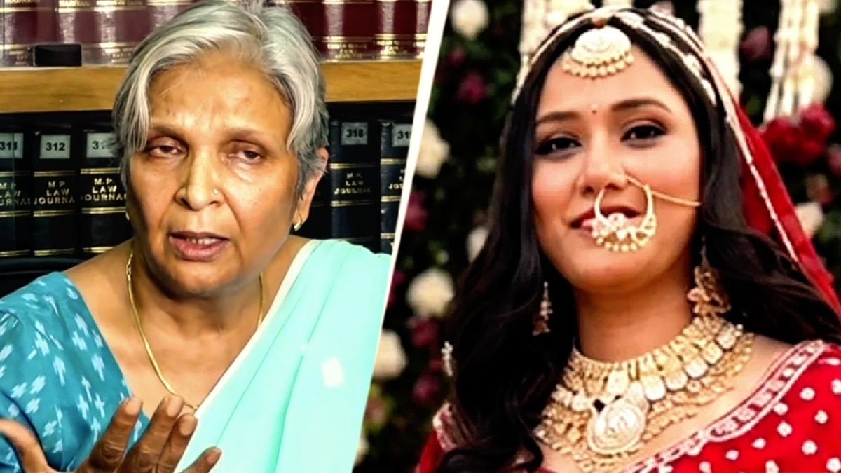 Twisha Sharma death: CBI accuses mother-in-law of maligning victim's ...