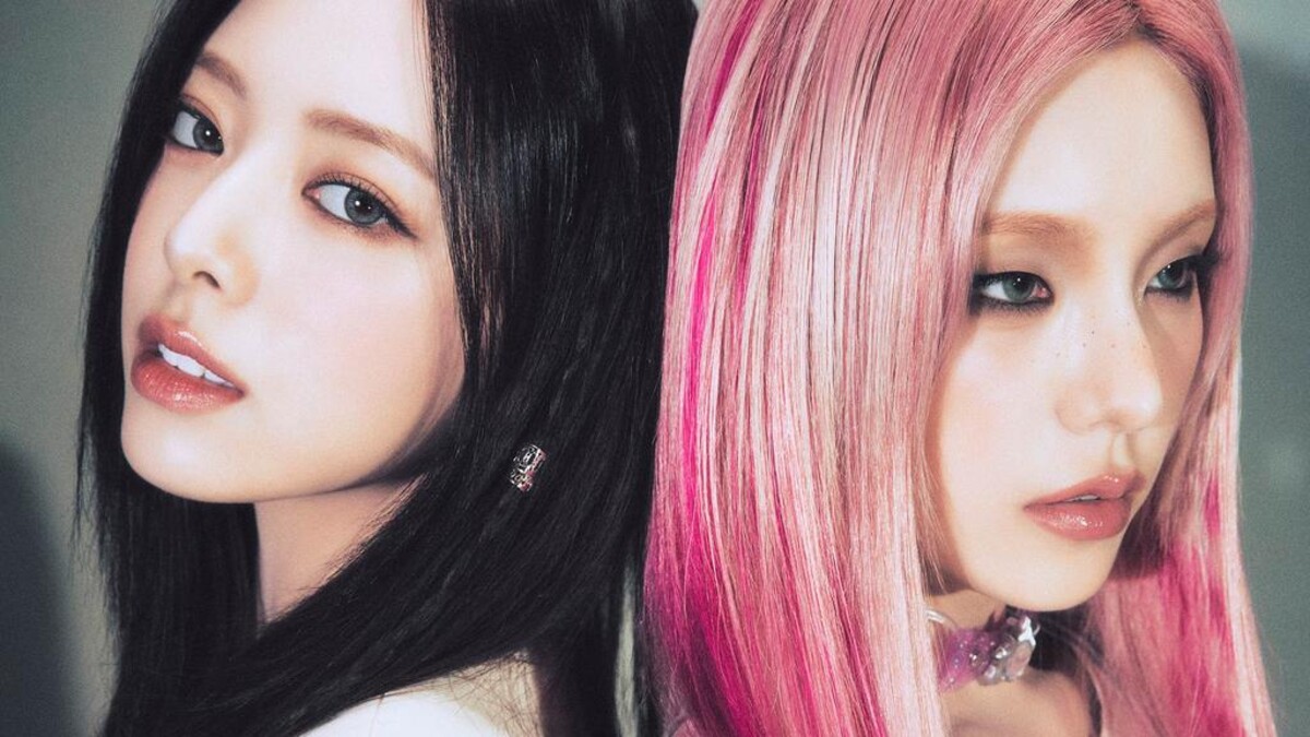 ITZY, “You are my motto” 초여름 무대 잇는다