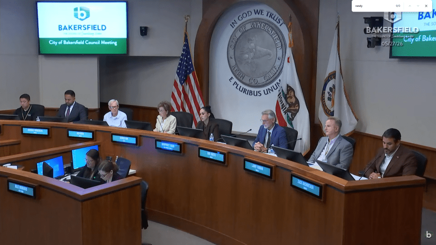 ‘It’s the right thing to do’: Bakersfield City Council approves ...