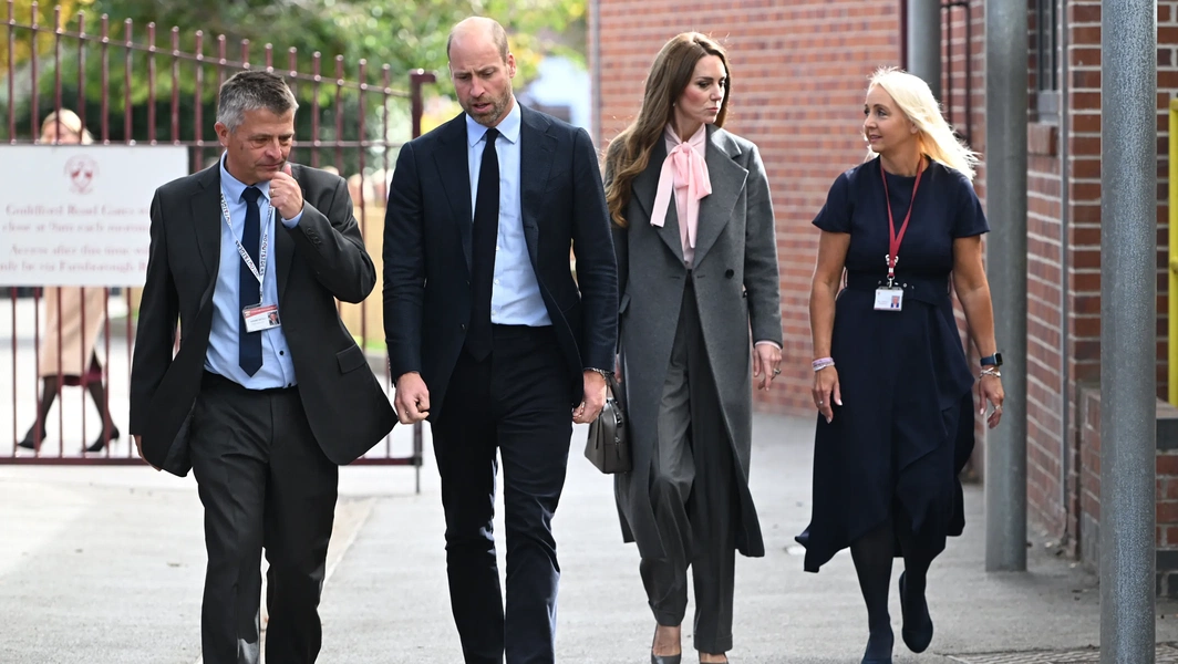 Princess Charlotte faces Wimbledon disappointment amid busy royal life