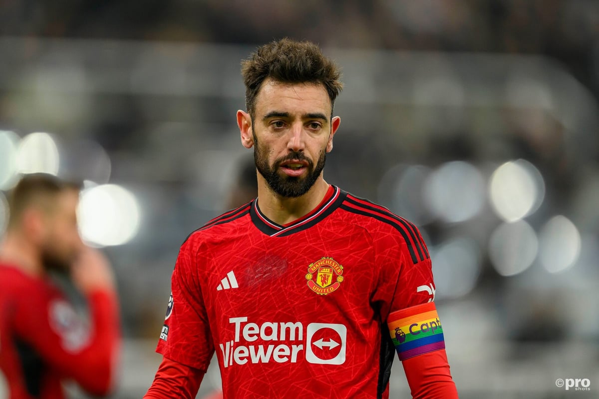 Liverpool need to make Bruno Fernandes agreement this summer