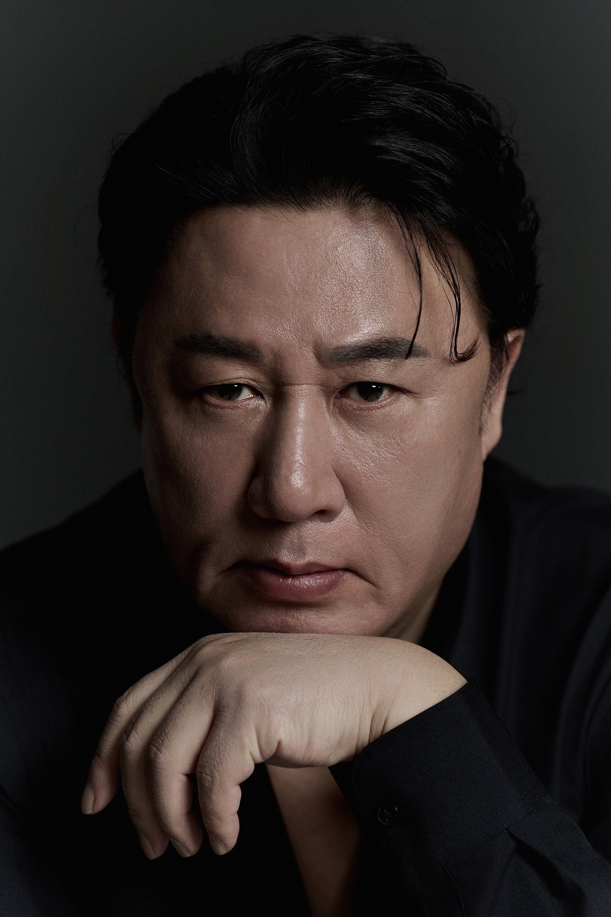 ‘When Life Gives You Tangerines’ theater owner Kim Hae-gon, cast as ...