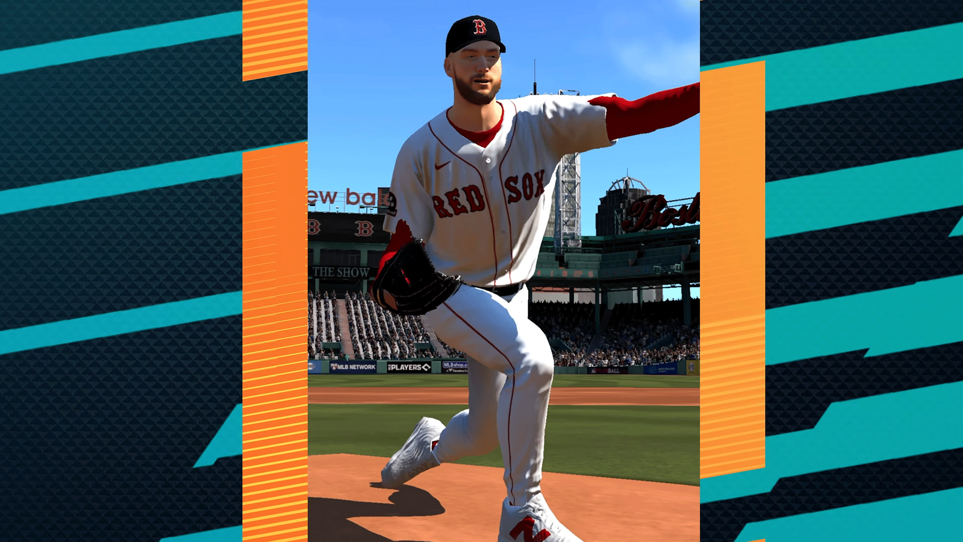 MLB The Show Mobile - Official launch trailer
