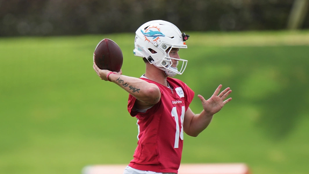 NFL Spin Zone predicts six teams headed for losing seasons in 2026