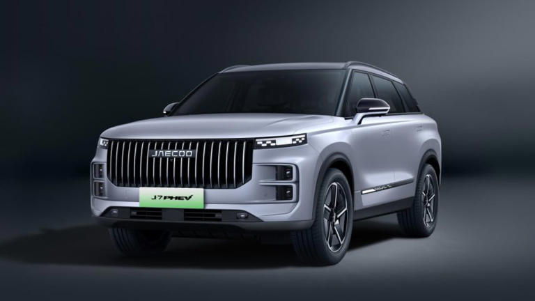 Omoda & Jaecoo fabricarán autos en Argentina: ¿cuáles serían los ...