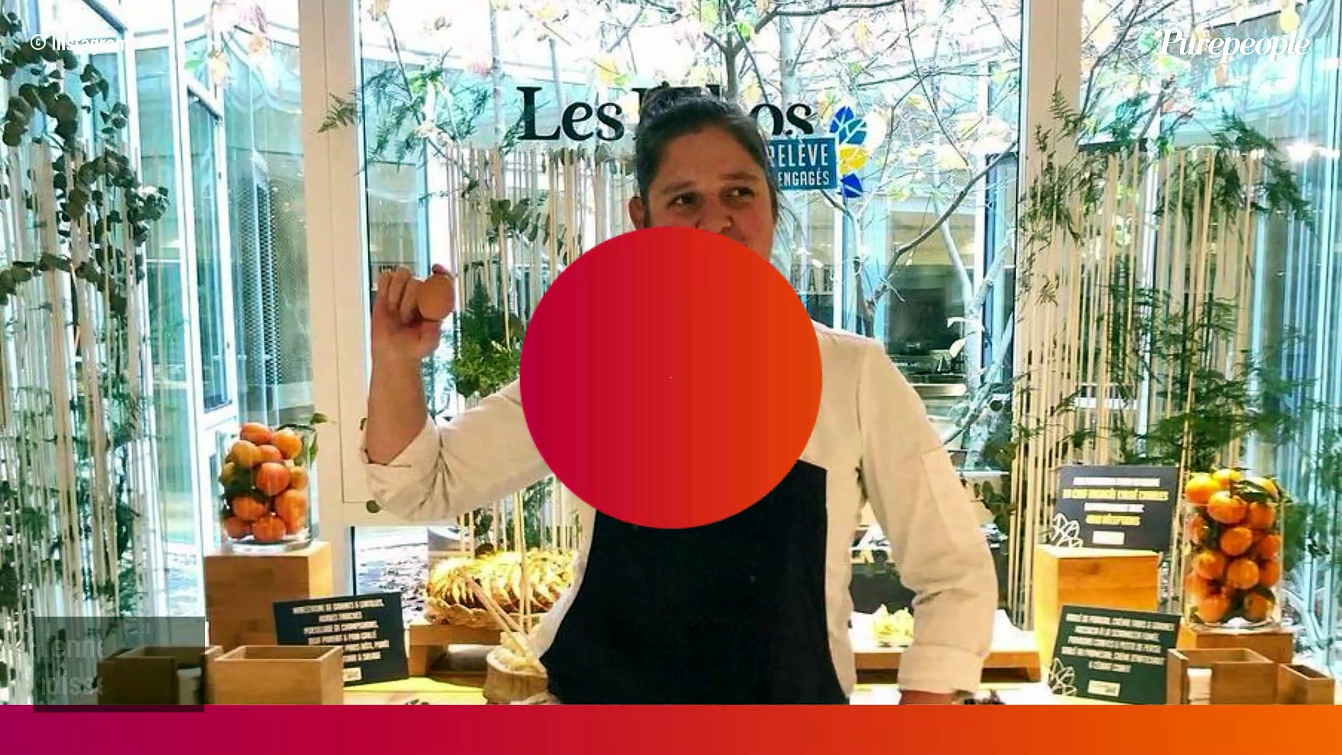 « Pour être rentable, le client doit... » : cette Top Chef lance un ...
