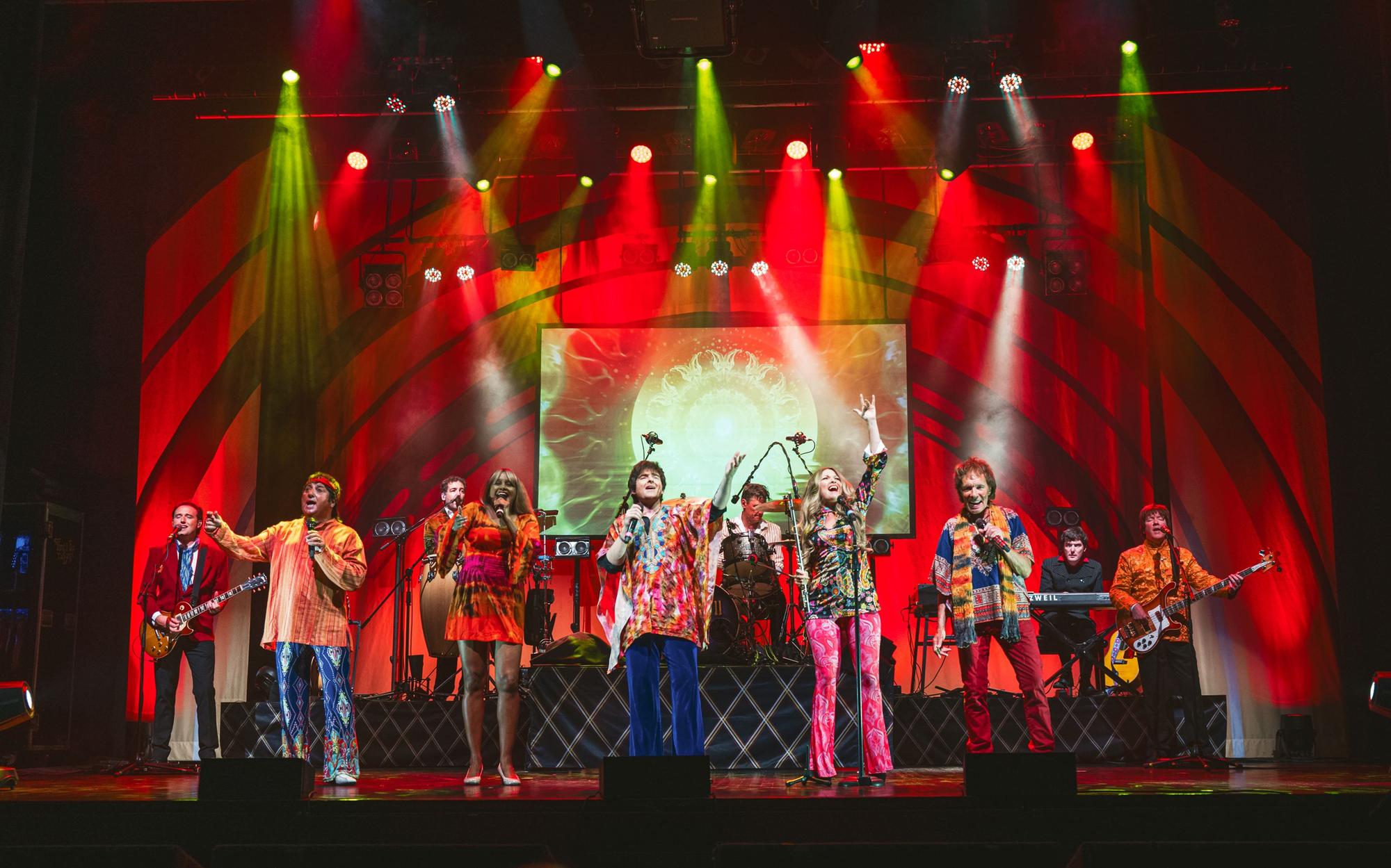 Relive the golden songs and sketches in That'll Be the Day spanning ...