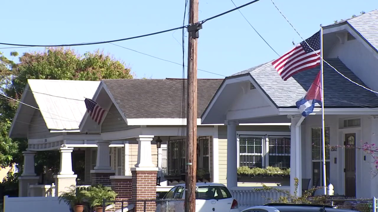 Tampa nearing affordable housing goal as city expands programs to keep ...