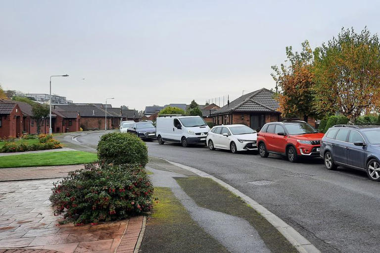 'I've lost it': Nottingham Forest parking problems leaving people at ...