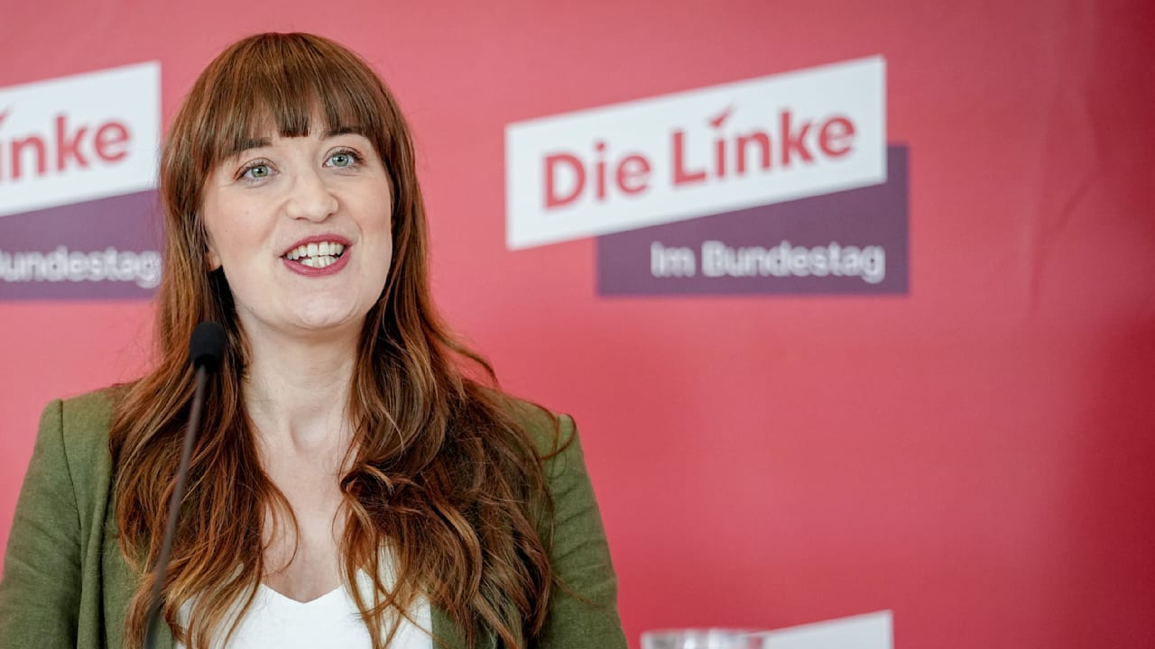 Kritiker vermuten Stimmenfang - Linke will Wahlrecht für Ausländer nach ...