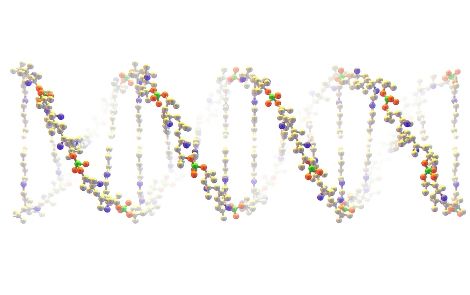 Why inclusive genetics could change your health future