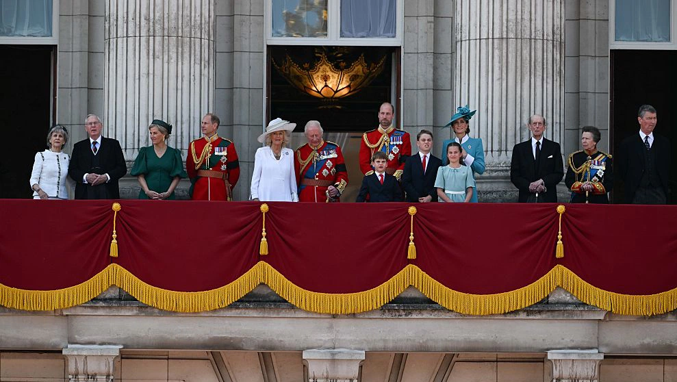 Reports highlight Prince William's tougher, more pragmatic leadership style