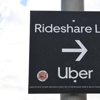 Exclusive: Uber mounts last-minute ad blitz to stop Philly rideshare tax