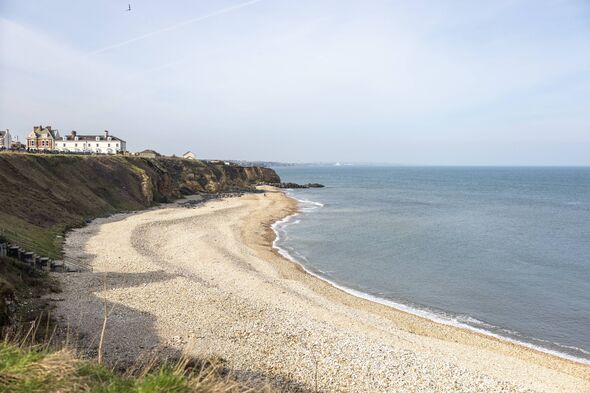 Pretty seaside town with no abandoned shops and homes for £85,000