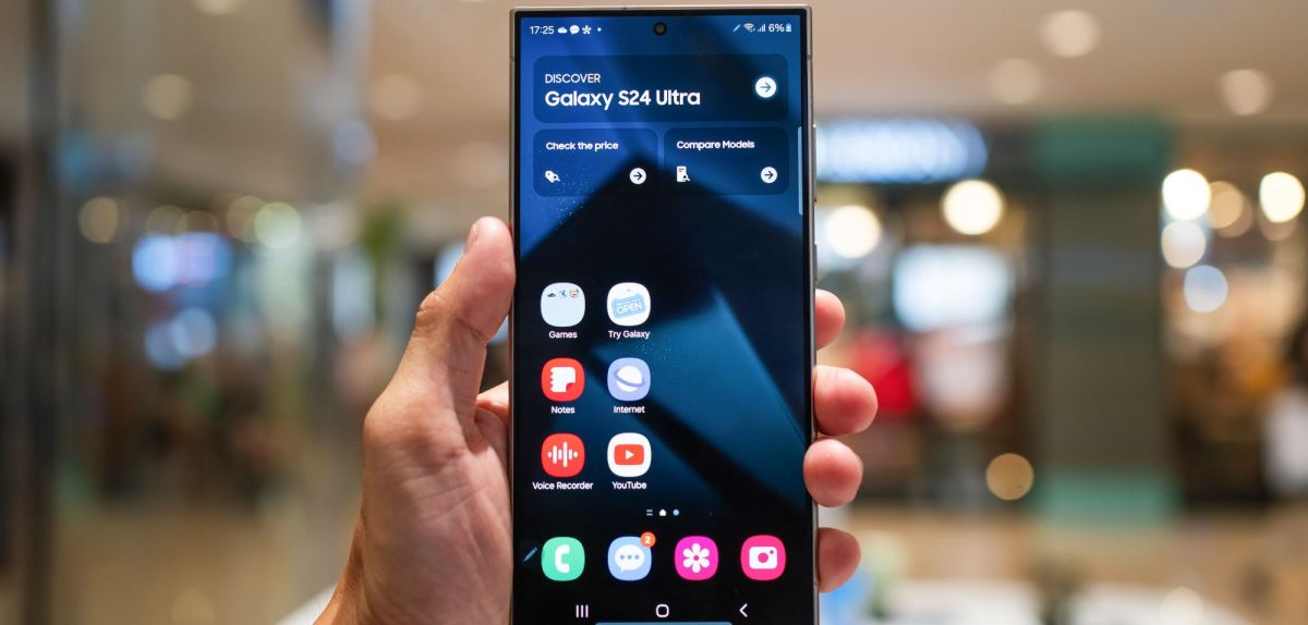 One UI 8.5: Samsung versteckt zentrale Einstellung