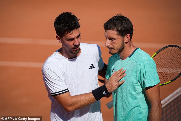 Tennis star Thanasi Kokkinakis's career in jeopardy after injury ruins ...
