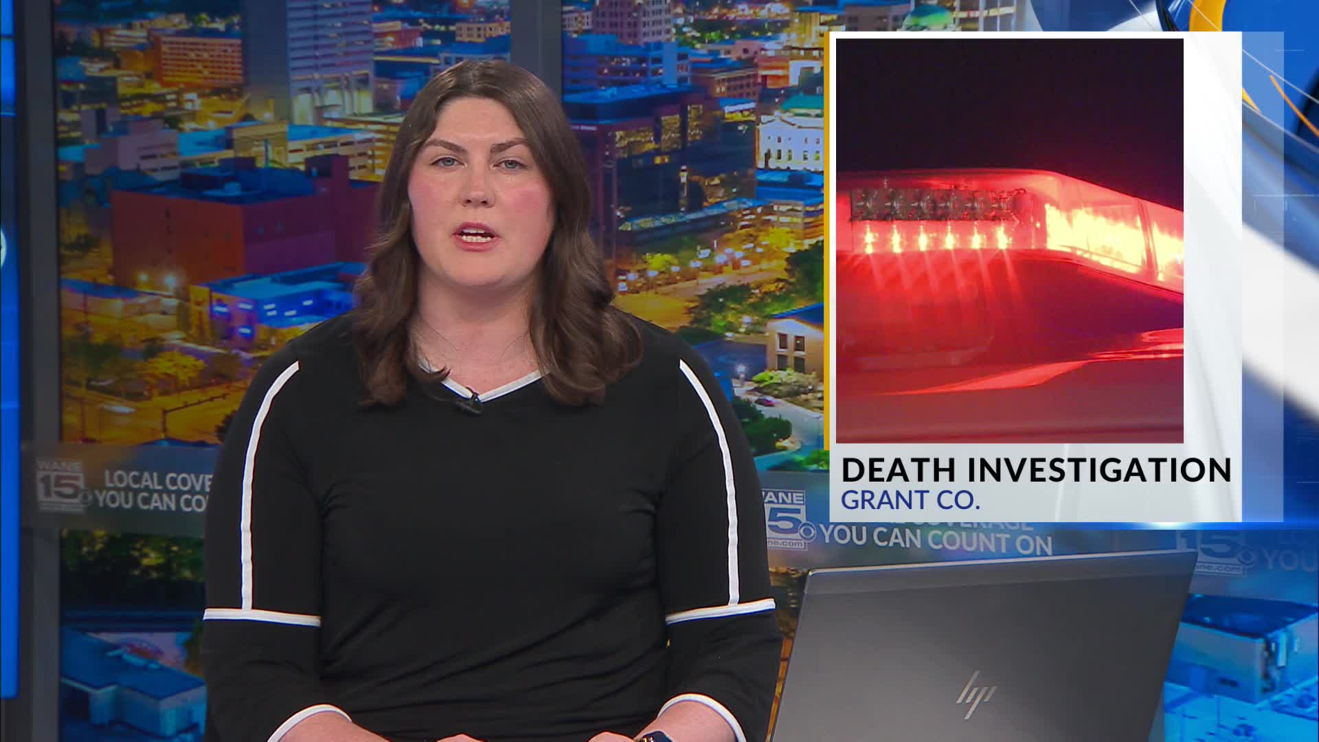 Death investigation underway after Grant County deputies discover car ...