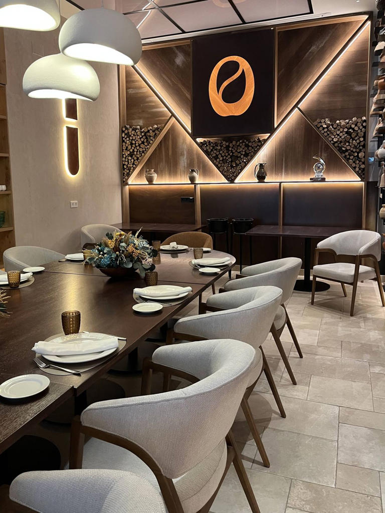 Cinco grandes restaurantes con nuevas cartas y una barra de pintxos ...
