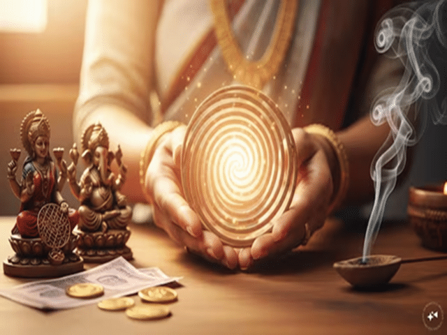 These 9 remedies involving the Gomati Chakra are considered ...