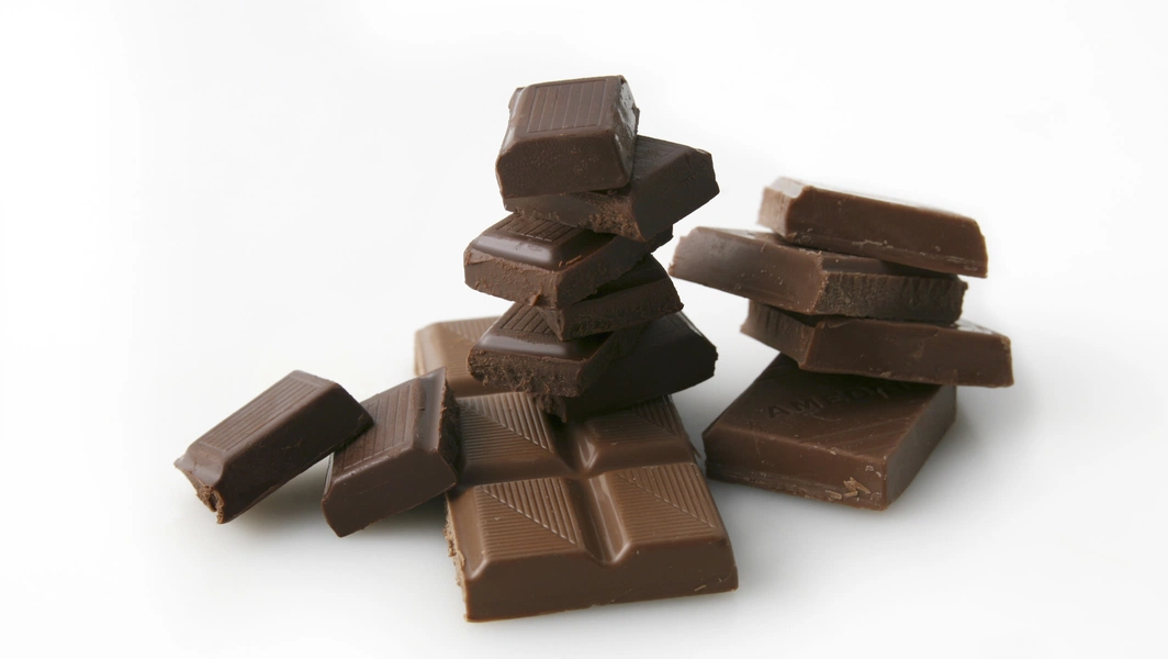 Milk chocolate decoded for true chocoholics